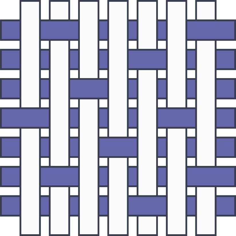 What is Weaving? Explore the Origins, Types & Techniques - Hemptique